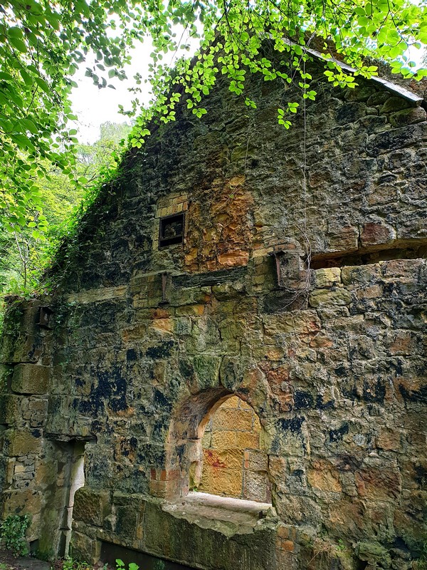 Gunpowder for Independence Day – Just Frances