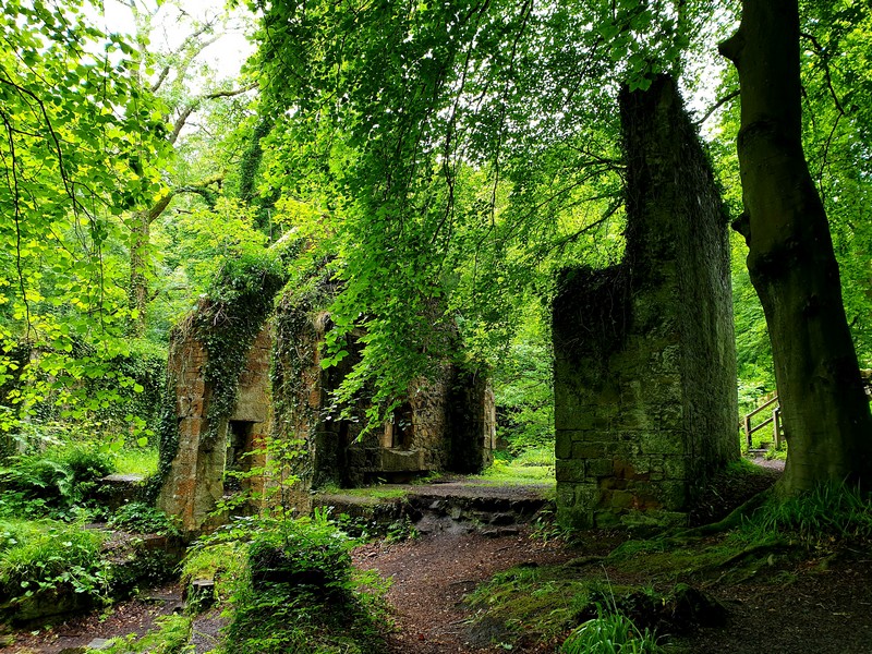 Gunpowder for Independence Day – Just Frances