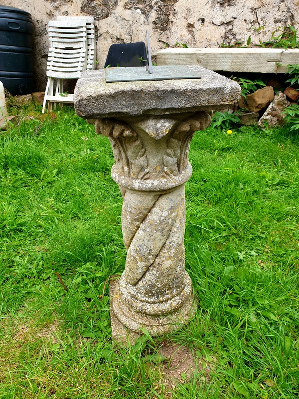 A gentle woodland walk in East Saltoun – Just Frances