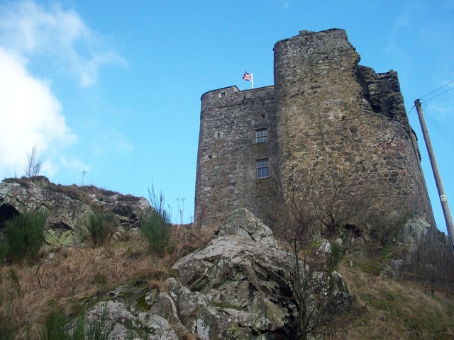 A day in Peebles – Just Frances