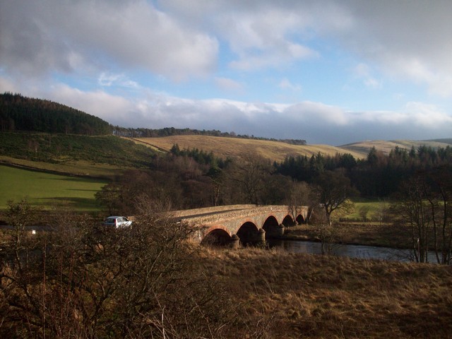 A day in Peebles – Just Frances