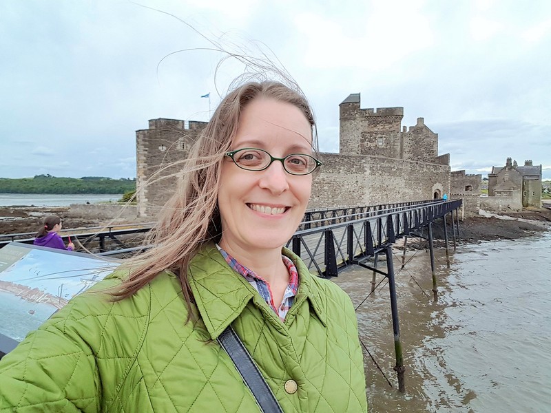 Back to Blackness – Just Frances