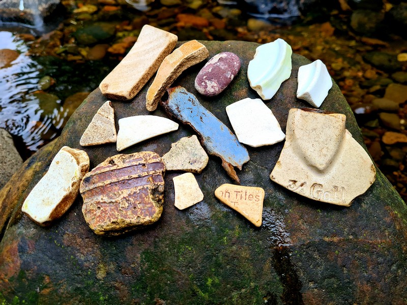 Random May (2021) – Just Frances