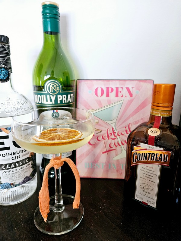 Random May (2024) – Just Frances