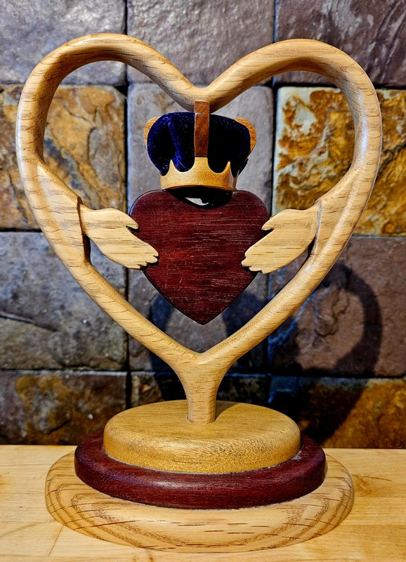 Random May (2024) – Just Frances